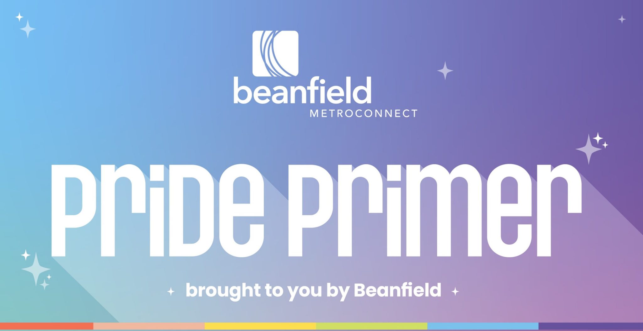 Beanfield Celebrates Inclusion and Diversity with its First-Ever Pride ...