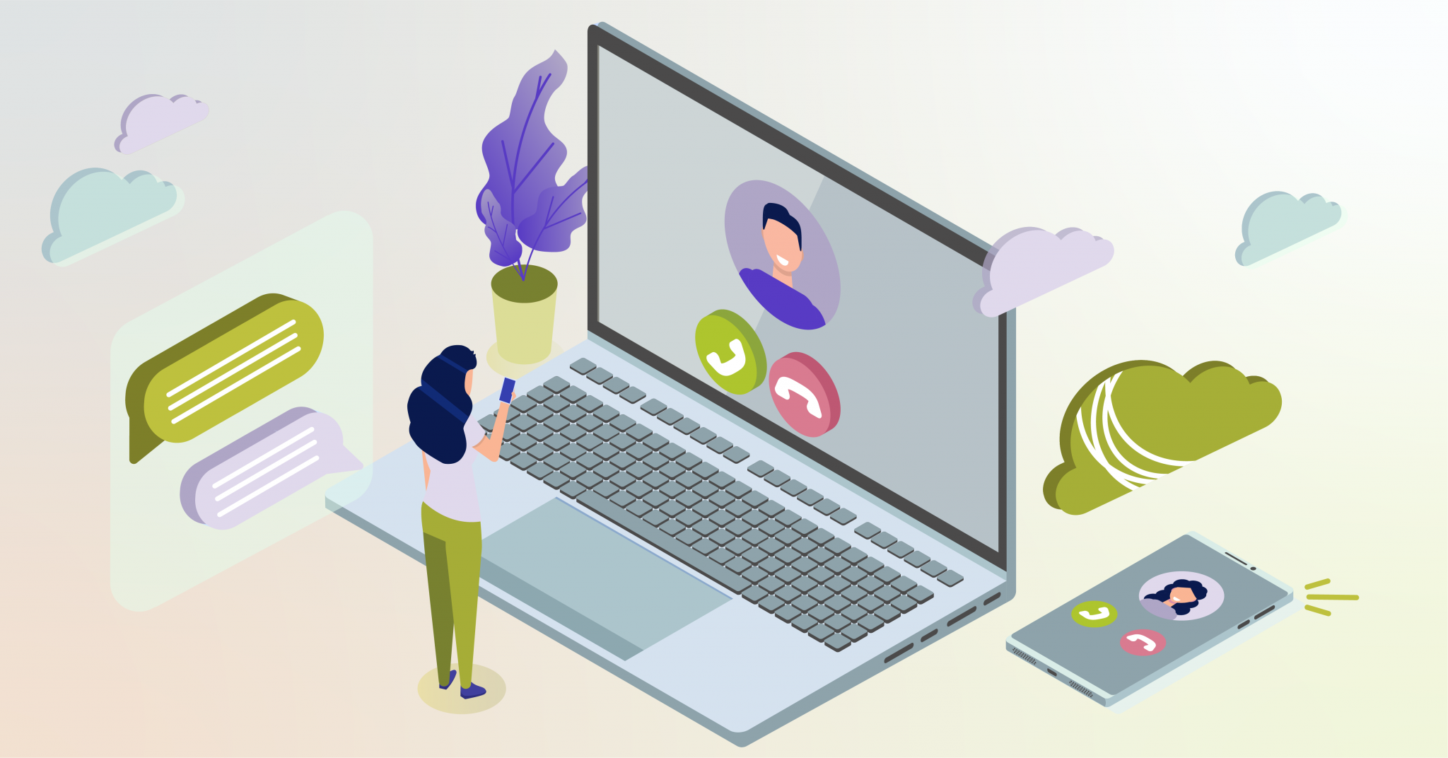 Introducing: Hosted Voice for Microsoft Teams – Beanfield Blog