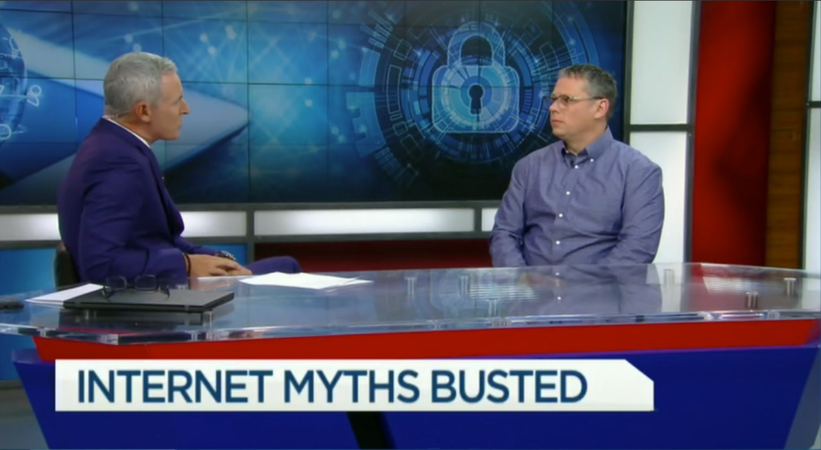 Busting Telecom Industry Myths on Global News – Beanfield Blog