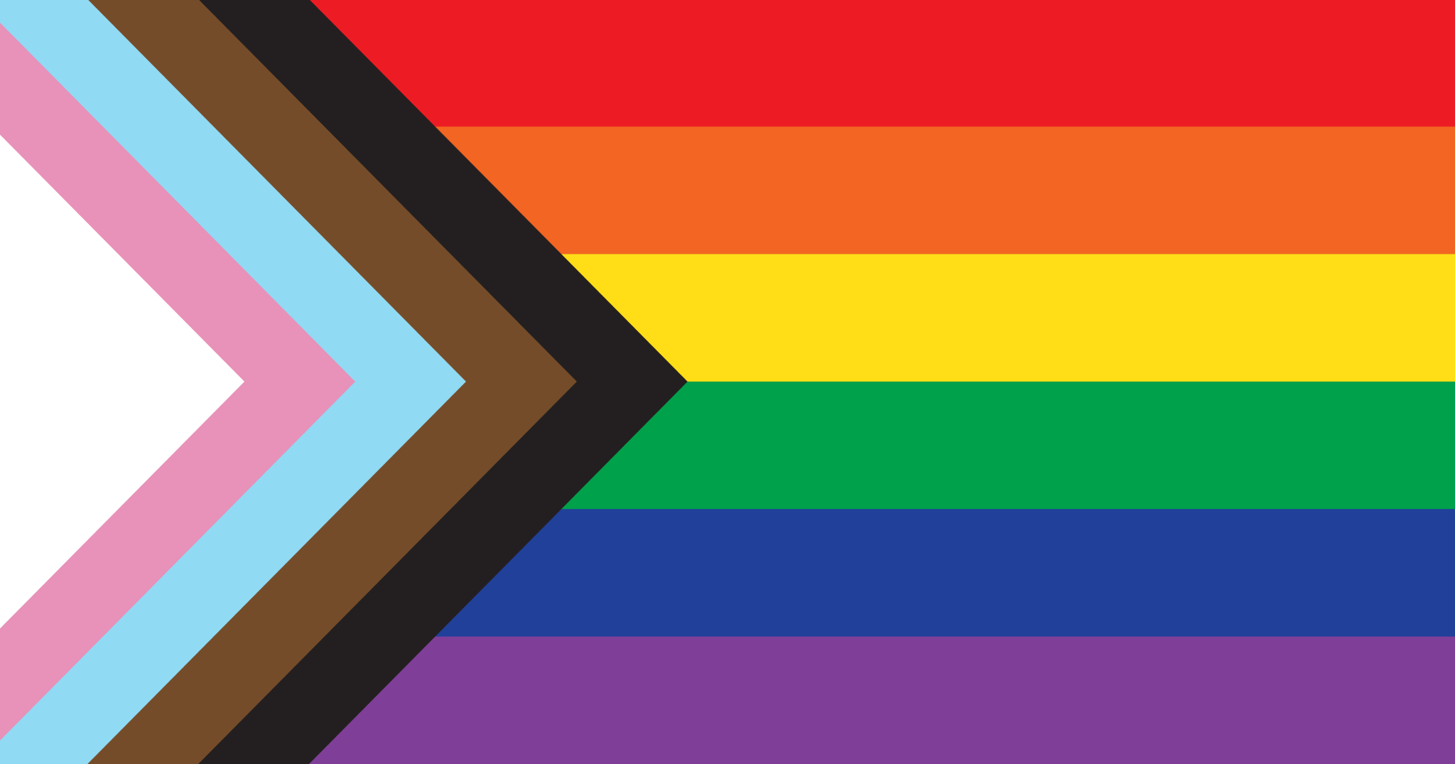 Pride: Our Unwavering Stance in the Face of Hate – Beanfield Blog