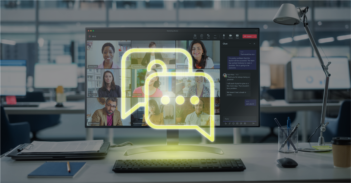 Beanfield: The Mid-Market Operator Connect Provider – Beanfield Blog